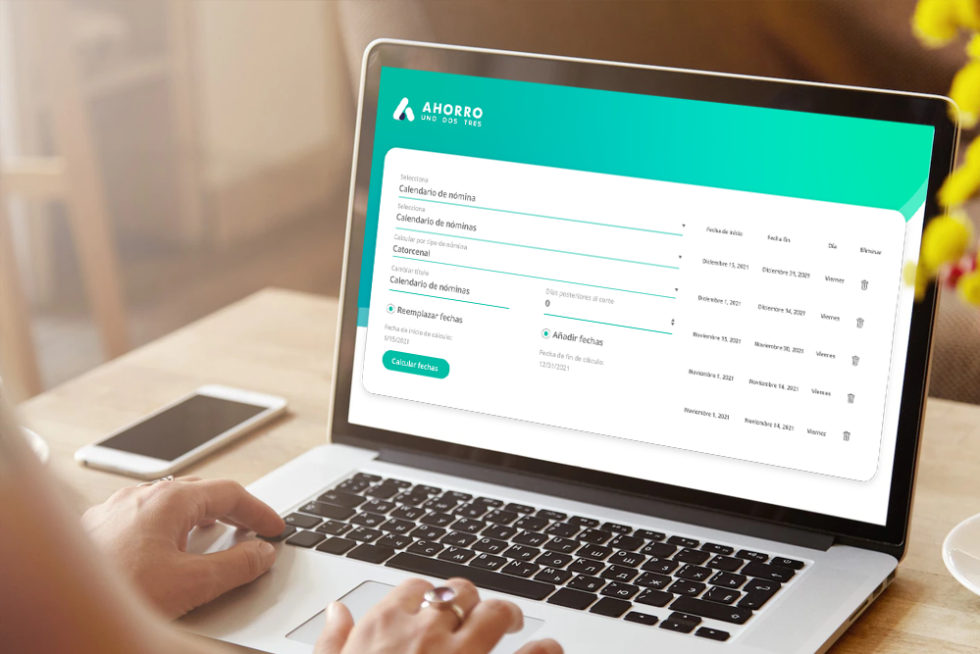 Nosotros | Ahorro 123